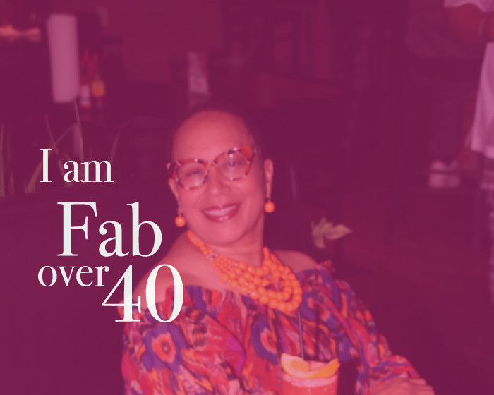 Sandra Davis | FabOver40