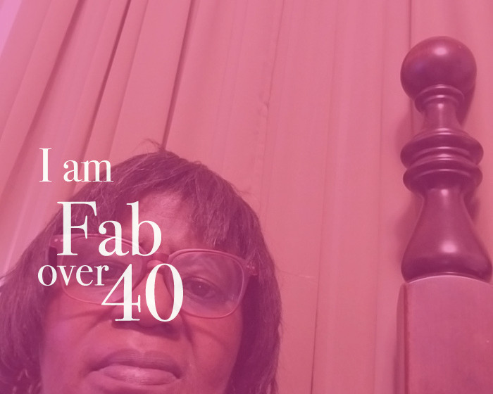 Leslie Faye Atwood | FabOver40 Leslie Faye Atwood | FabOver40
