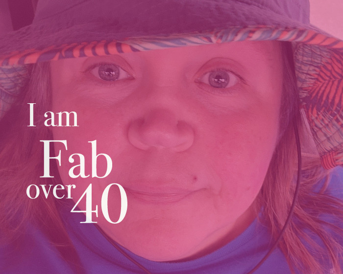 Lisa | FabOver40
