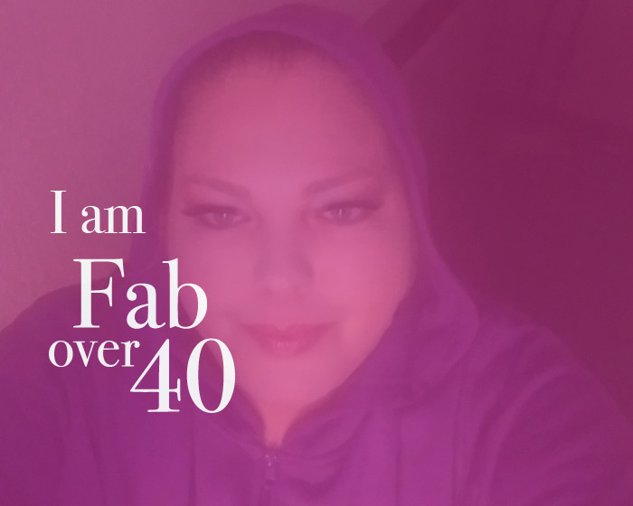 Amanda English | FabOver40