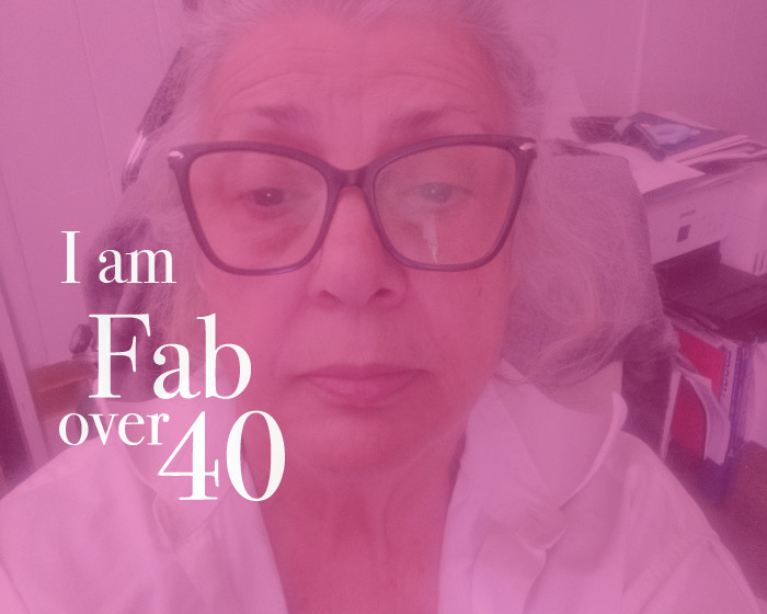 Debra Scotti | FabOver40
