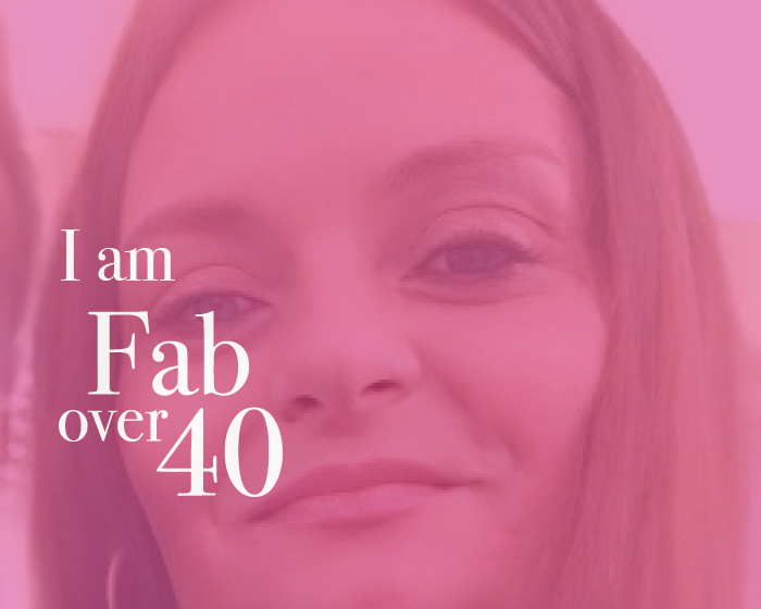 Lora weathers | FabOver40