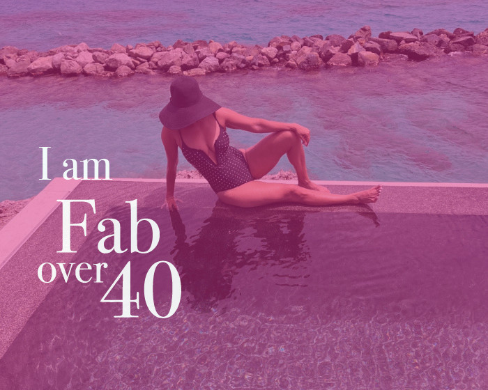 Sandy mayen | FabOver40