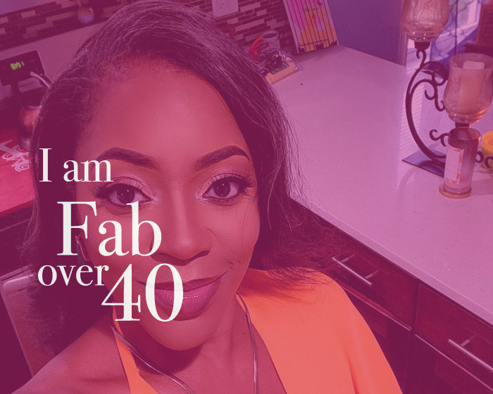 Pamela Pope | FabOver40