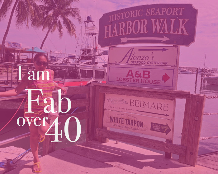 Jan Arabejo | FabOver40