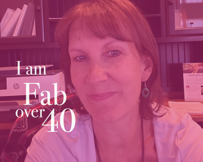 Debbie Bennett | FabOver40