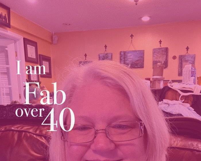 Sherry Campbell | FabOver40