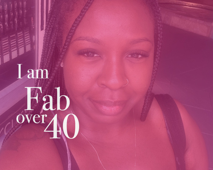 Cheryl Foster | FabOver40