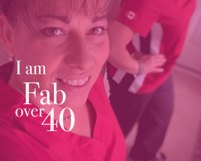 Jennifer Mountain | FabOver40