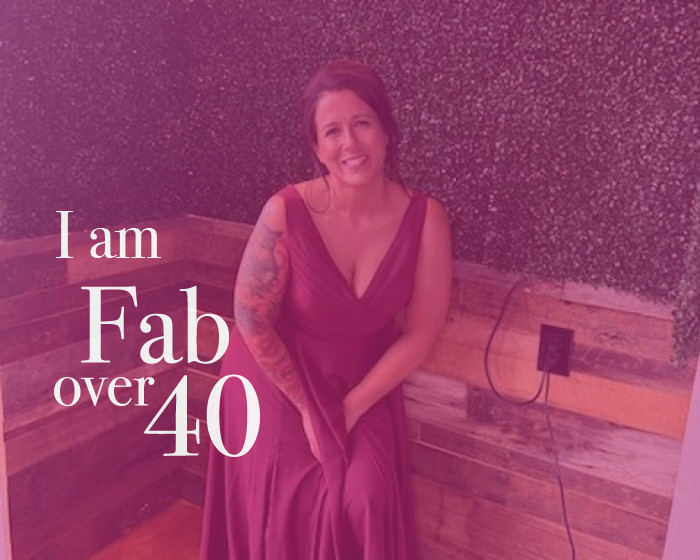 Beth Beechum | FabOver40