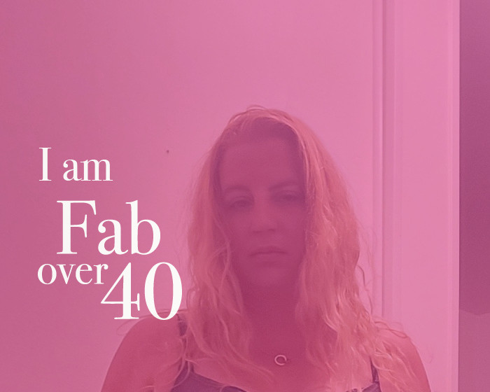 Michelle Kane | FabOver40