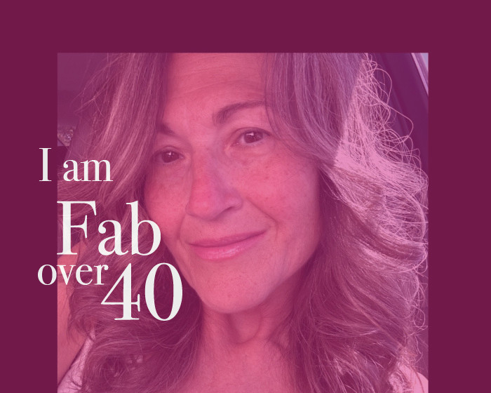 Stacey Leo | FabOver40