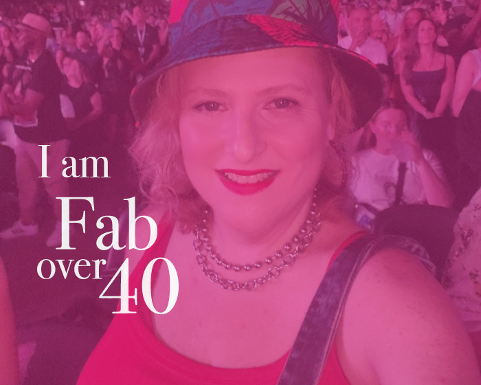 Debra Cohen | FabOver40