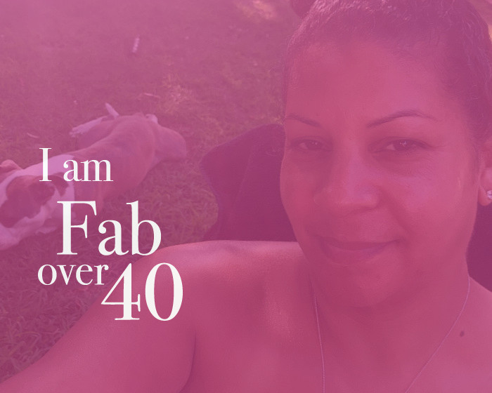 Tamara lassegue | FabOver40