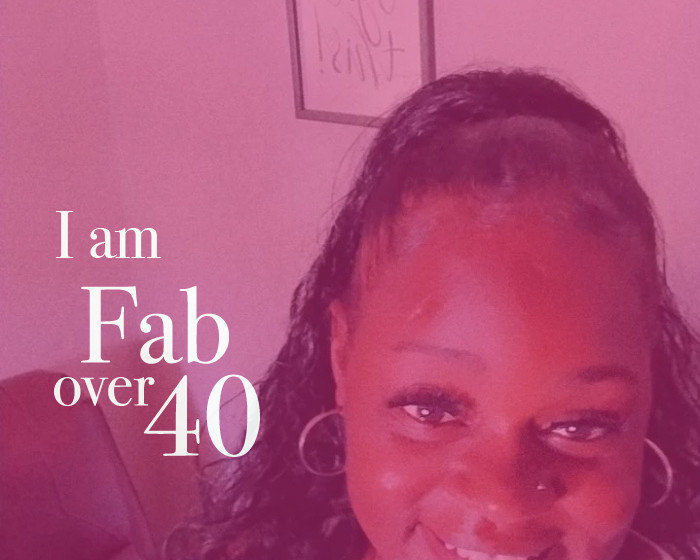 Nikia Simpson | FabOver40