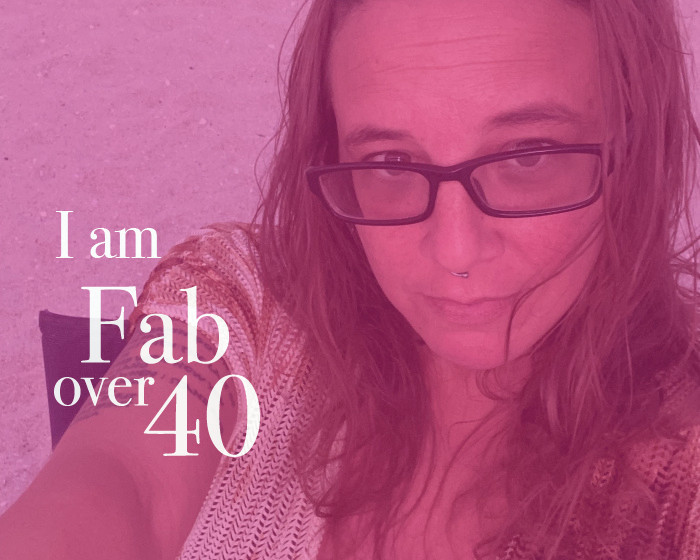 Brooke Scheer | FabOver40