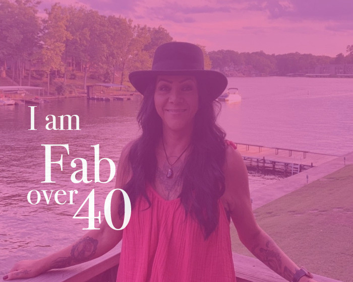 Yolanda Garcia-Waters | FabOver40