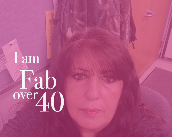 Cheryl Mains | FabOver40