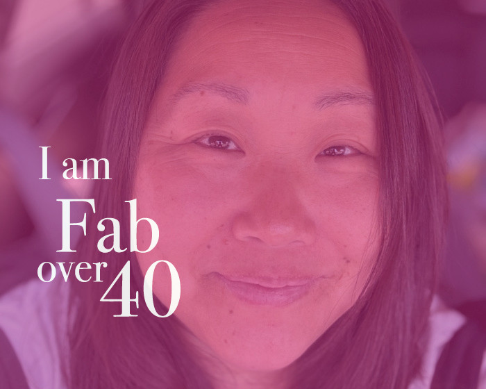 Jaime Sciaccotta | FabOver40