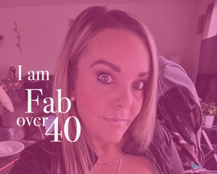 Jennifer Taylor | FabOver40