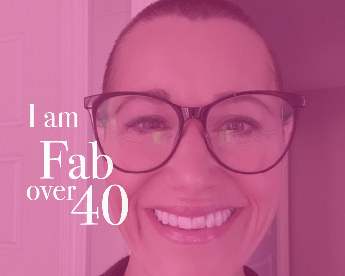Mandy Hoyt | FabOver40
