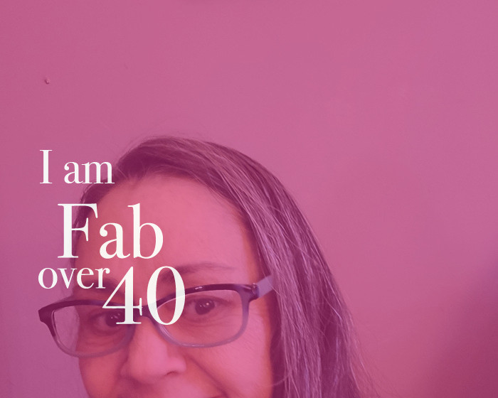Maria Fleming | FabOver40