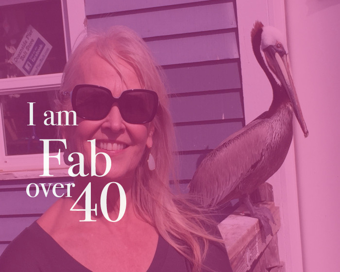 Nancy Kaminskas | FabOver40