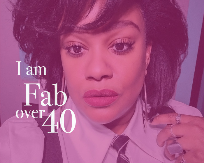 Nakia Smith | FabOver40