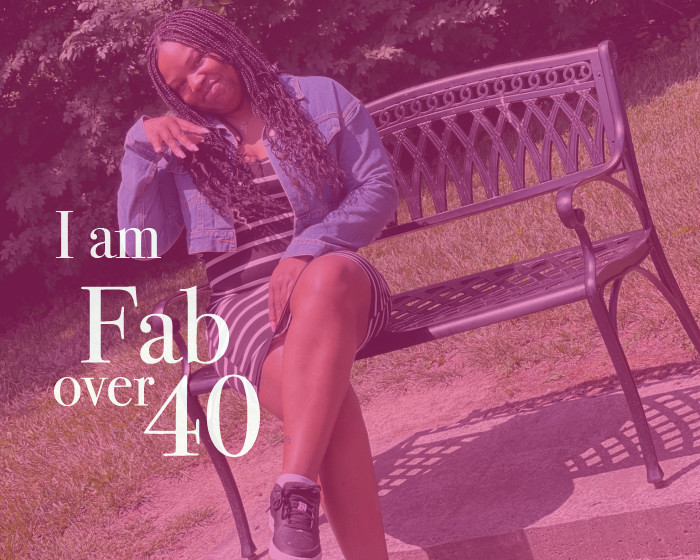 Monique Taylor | FabOver40