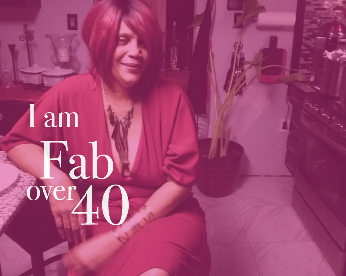 Stephanie Porter Easterling | FabOver40