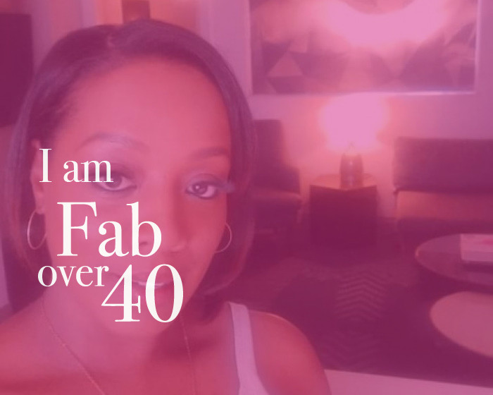 Yolanda Gambrell | FabOver40