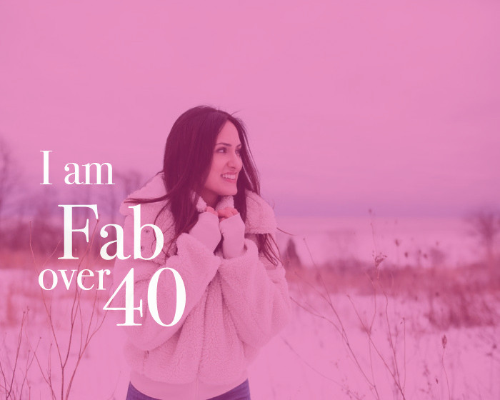 Debbie Marks | FabOver40