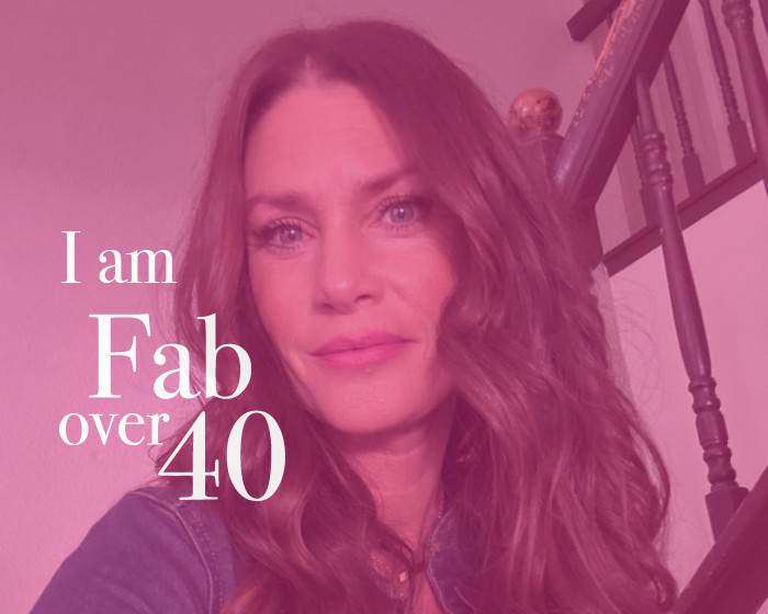 Tiffany Early | FabOver40