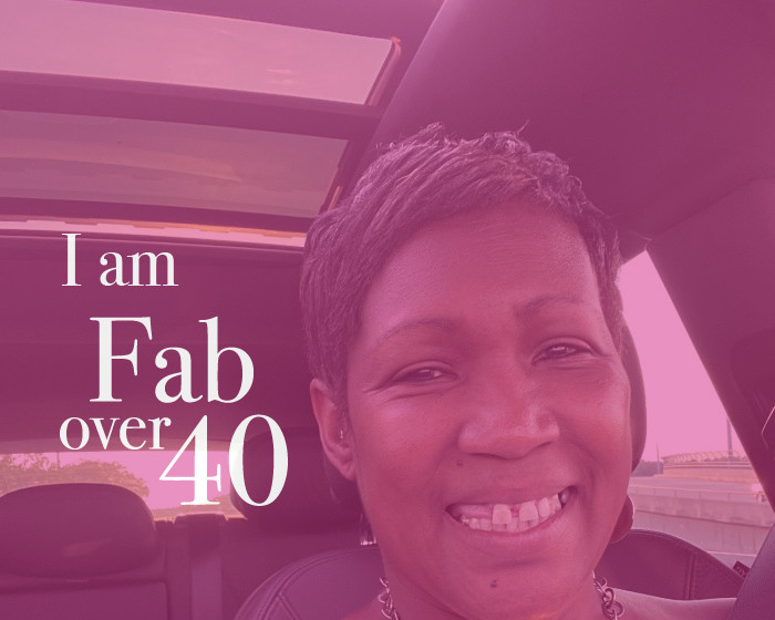 Yolanda Williams | FabOver40