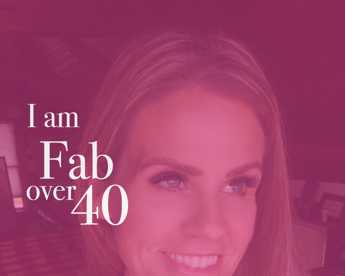 Stephanie Howard | FabOver40