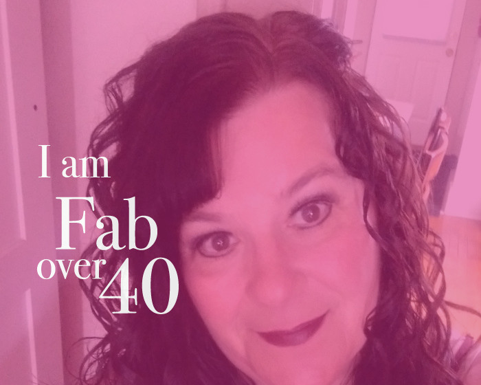 Amy Westfall | FabOver40