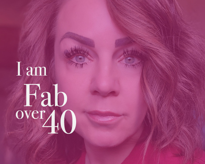 Jennifer Arnold | FabOver40
