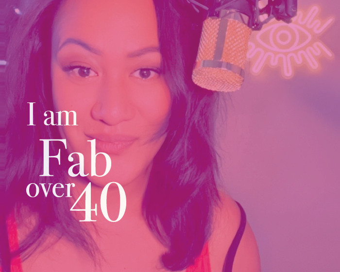 Amy H Morgan | FabOver40