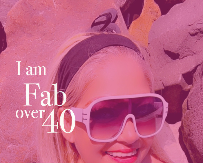 Rosa Medrano | FabOver40