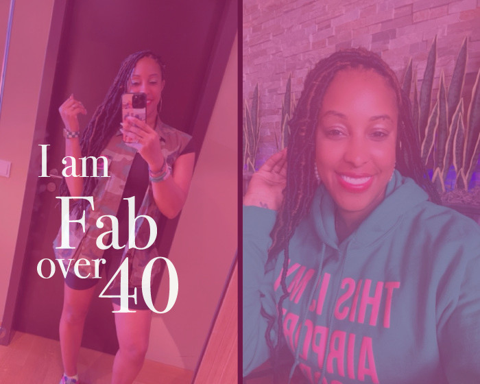 Mary Albright | FabOver40