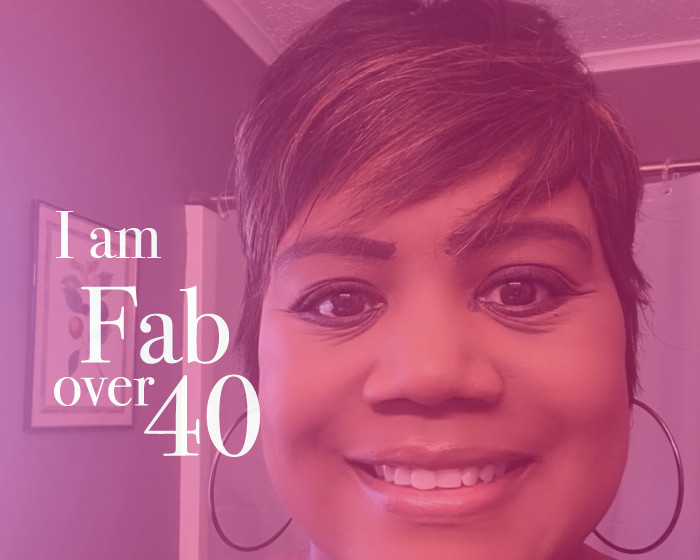 Amy Miller | FabOver40