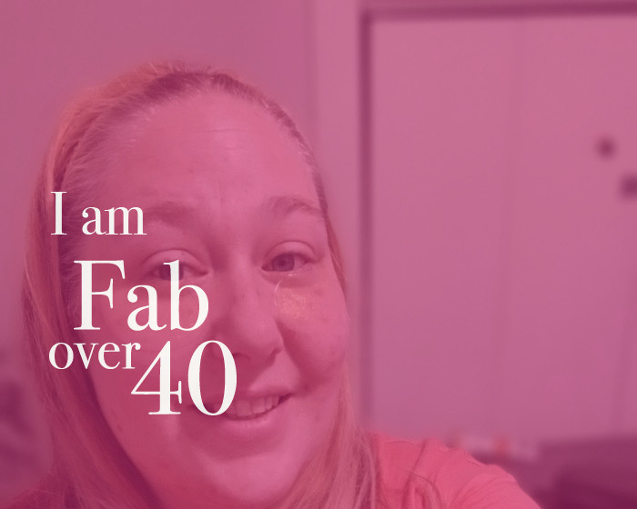 Marina Rose Fields | FabOver40