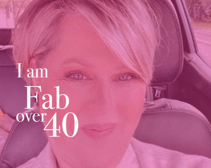 Nancy Thoma | FabOver40
