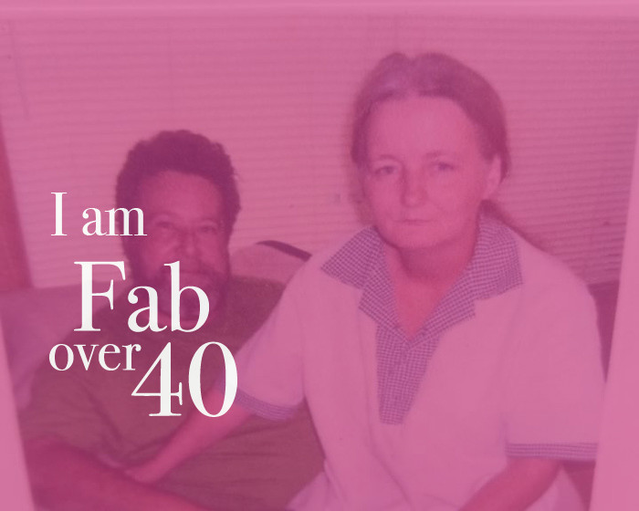 Kathy whitworth | FabOver40