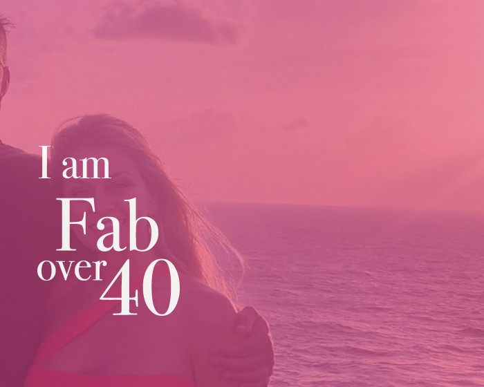 Heather | FabOver40