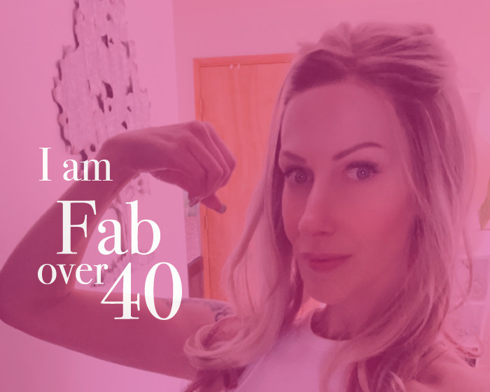 Heidi Allen | FabOver40