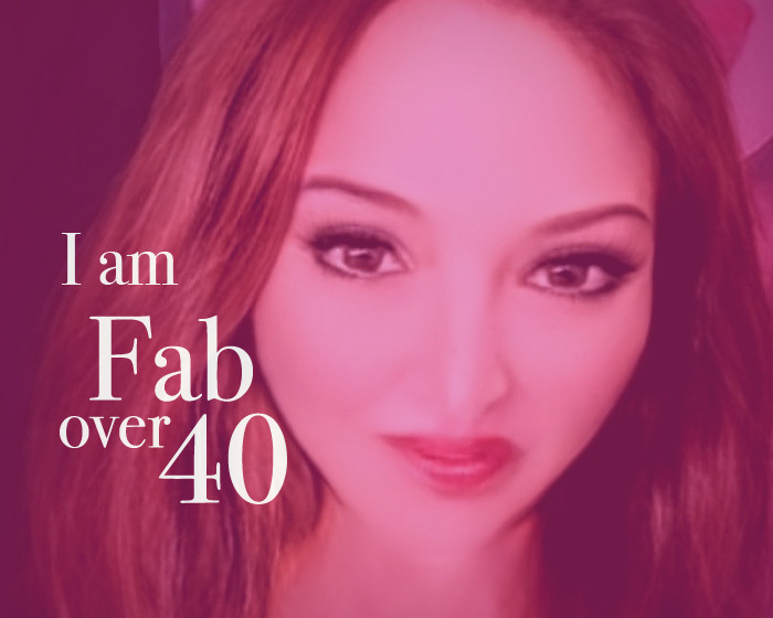 Lynda Flood | FabOver40