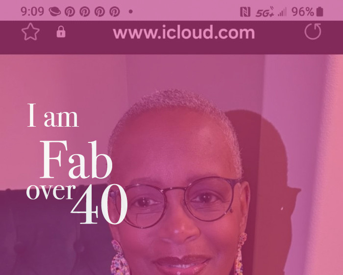 Debra Hand | FabOver40