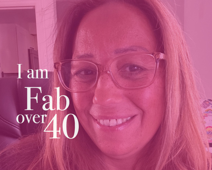 Cynthia Nieves | FabOver40