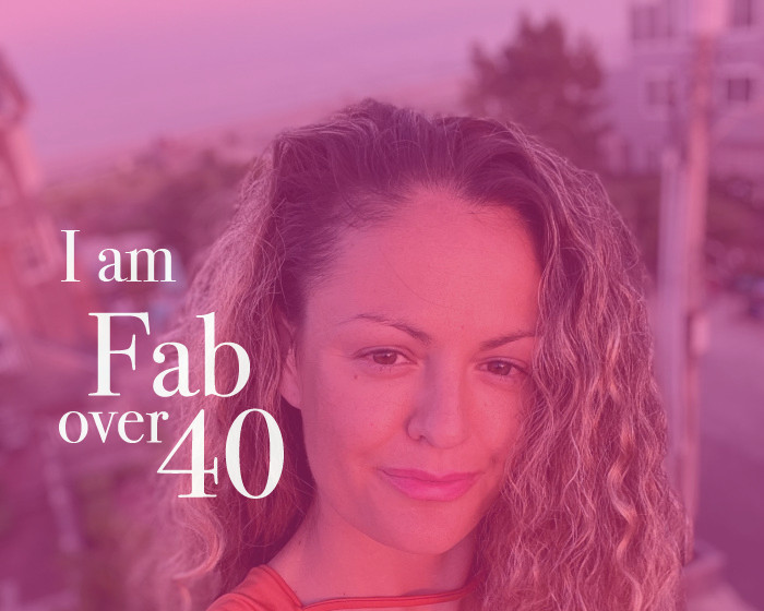 Danielle Quinoa | FabOver40
